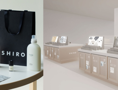 超人氣日本品牌SHIRO 必買清單一次收集 | FASHION IN 時尚・癮